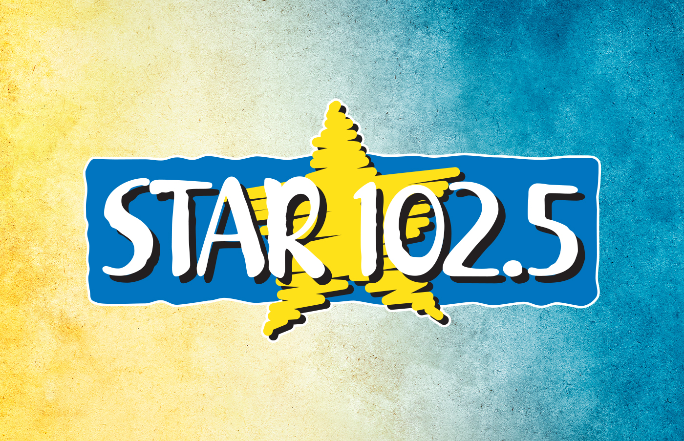 STAR-GENERIC | STAR 102.5