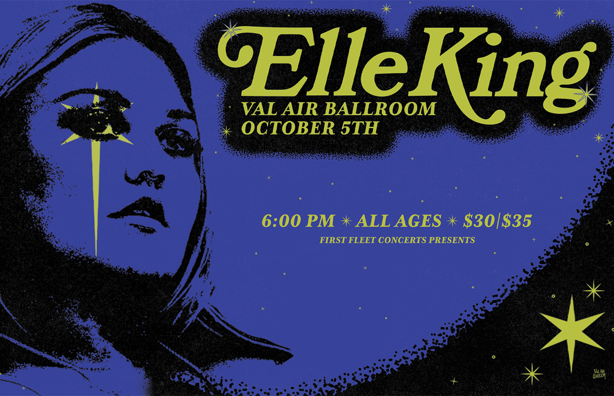 elleking | STAR 102.5