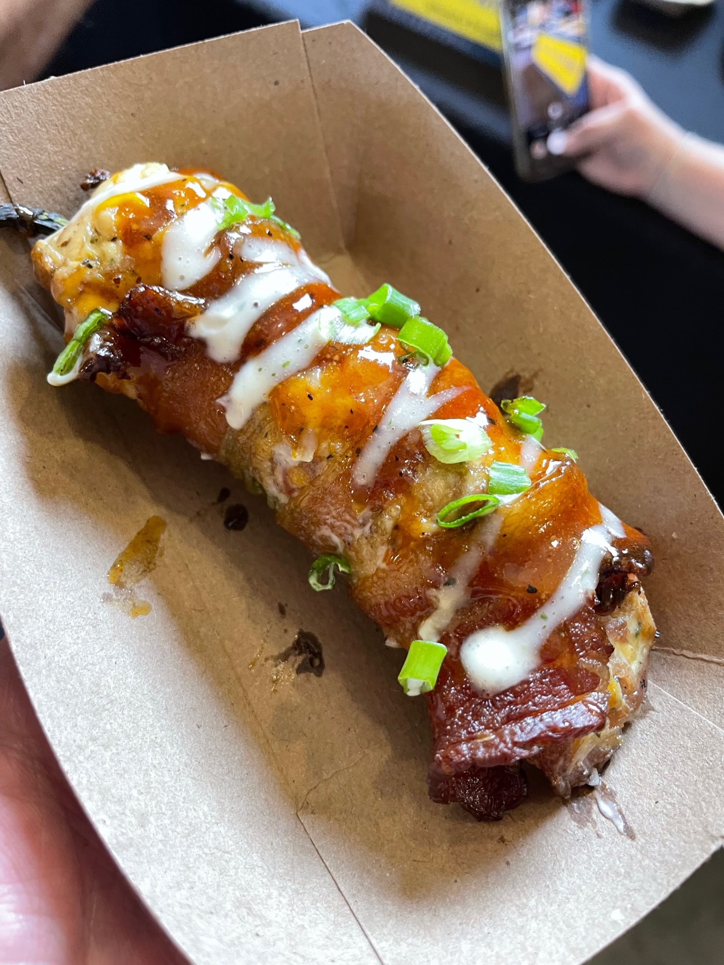 The Top 10 New Iowa State Fair Foods | STAR 102.5