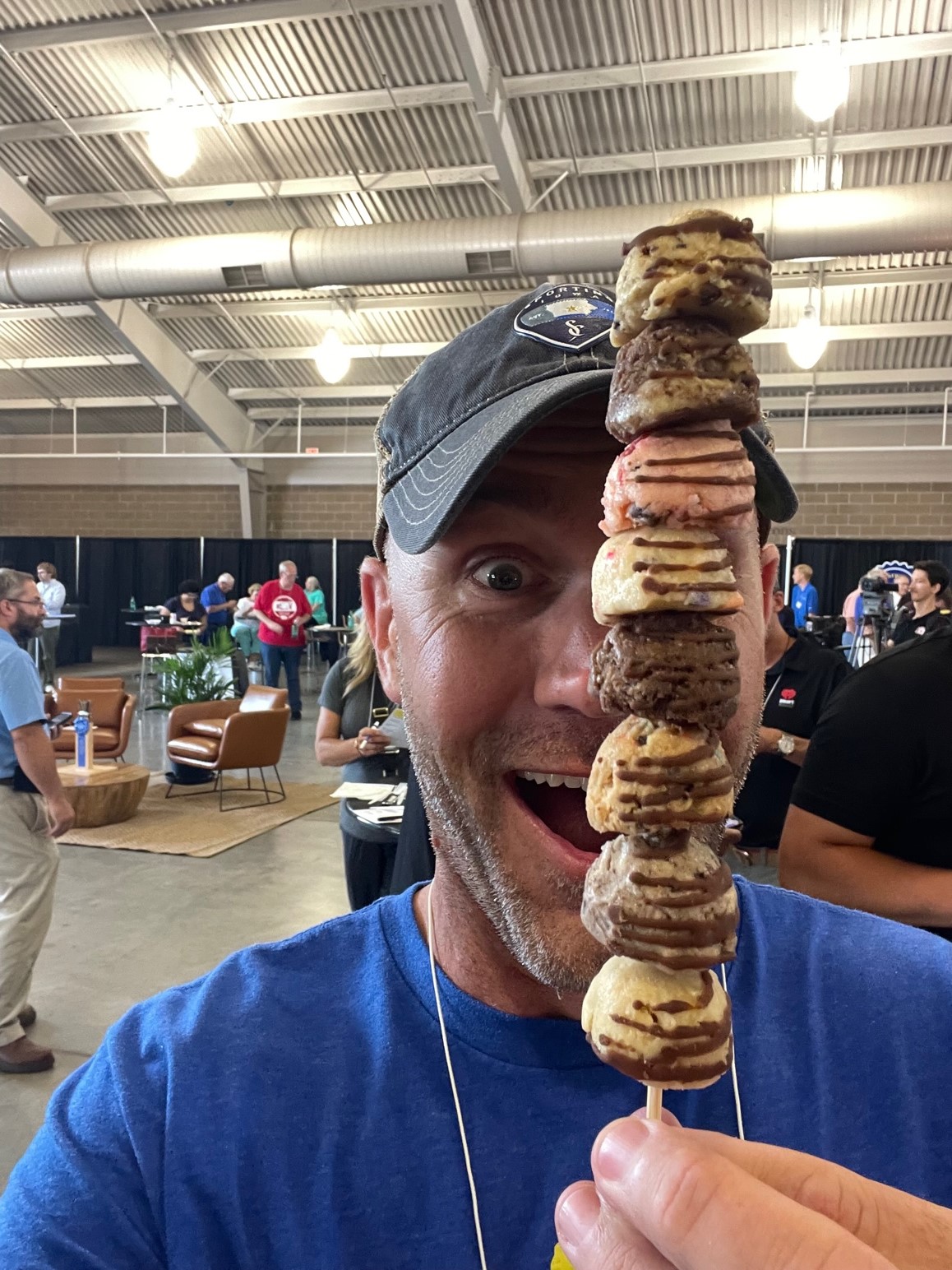 The Top 10 New Iowa State Fair Foods | STAR 102.5