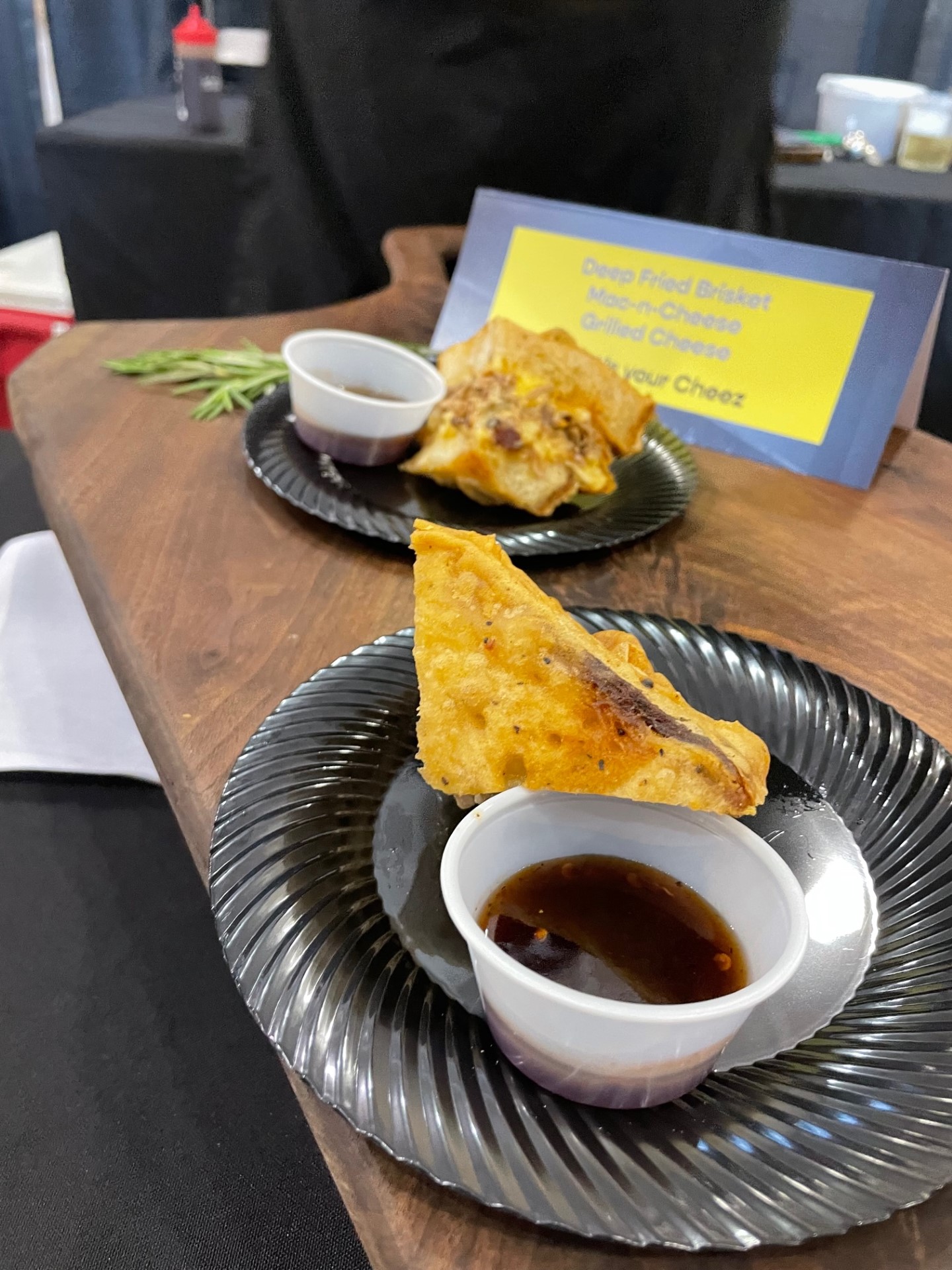 The Top 10 New Iowa State Fair Foods | STAR 102.5