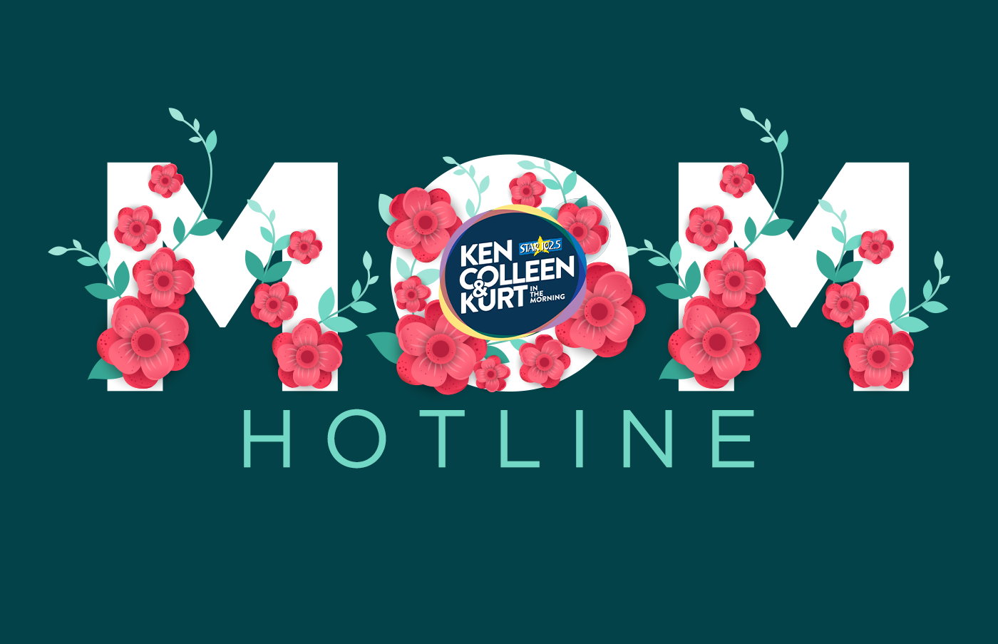 Mom Hotline | STAR 102.5