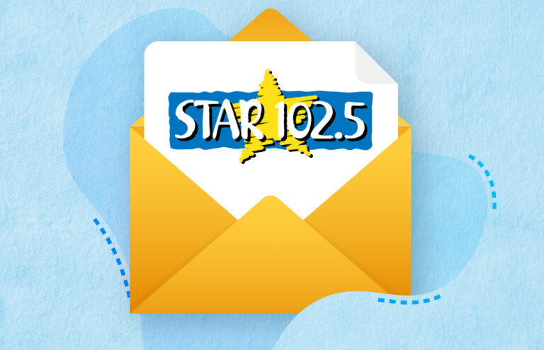 STAR 102.5 | Today's Best Variety