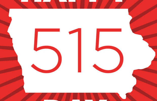 515 Day | STAR 102.5