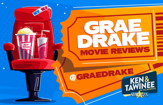 Grae Loves a Game of Mousetrap | STAR 102.5